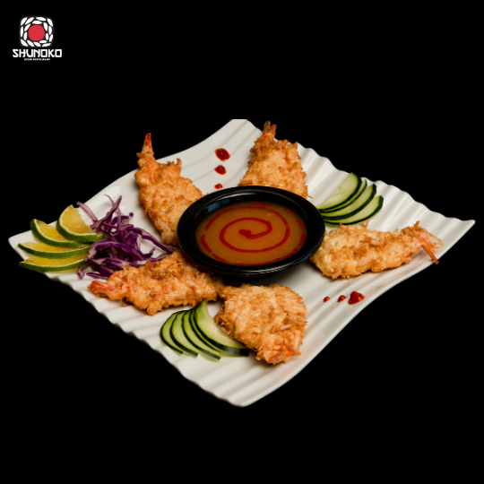 Especialidades - Shunoko sushi